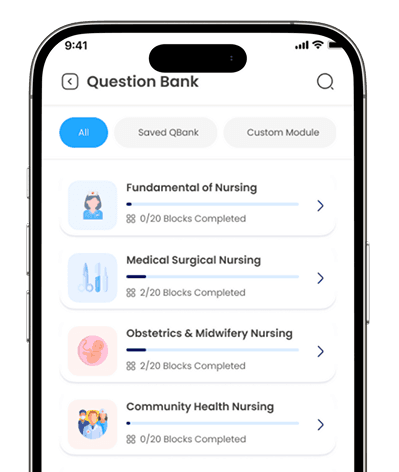 NPrep - Nursing Preparation Platform